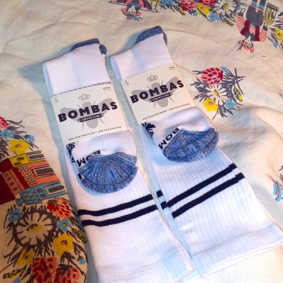 Bombas | Underwear & Socks | Bombas Set 2 Compression Calf Socksi ...